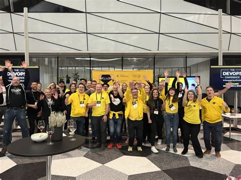 eficode on linkedin thedevopsconference