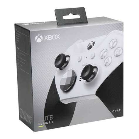 Xbox One Controller Packaging