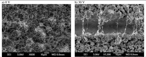 Figure 1 From Influence Of Electrodes Polarization On The Response Of Resistive Soot Sensor
