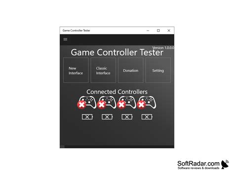 Download Game Controller Tester For Windows 11 10 7 881 64 Bit32 Bit Download Game Controller Tester For Windows 11 10 7 881 64 Bit32 Bit