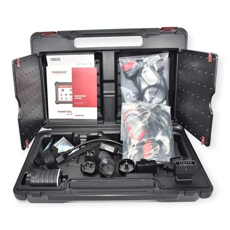THINKCAR THINKTOOL PAD Diagnóstico Profesional PLAYTEK