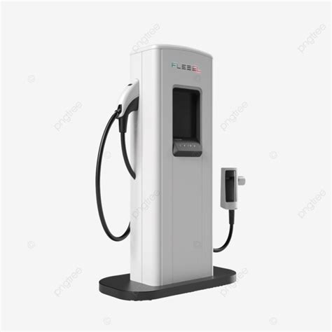 전기 자동차 충전소 3d 렌더링 3d 전기차 충전소 Png 일러스트 및 이미지 에 대한 무료 다운로드 Pngtree