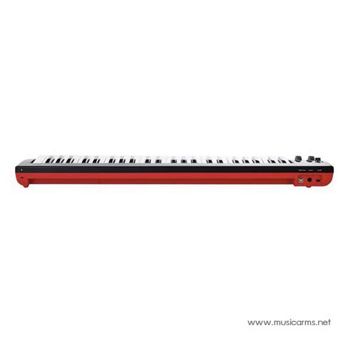 Nektar SE49 MIDI Controller | Music Arms ศูนย์รวมเครื่องดนตรี ตั้งแต่ ...