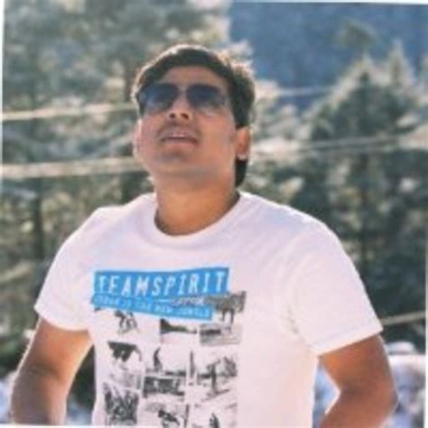 Bikash Sundaray Software Architect Bachelor Of Technology