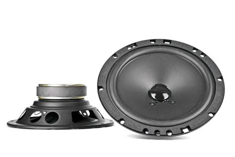 Subwoofer Vs Woofer Critical Differences