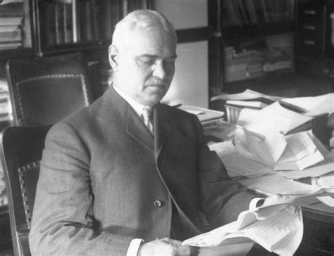 George W Goethals Panama Canal Engineer Bio Interesting Engineering