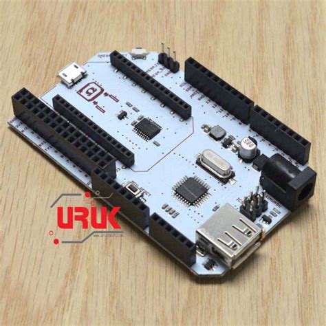 Omega Arduino Dock R UrukTech Sinaa A St