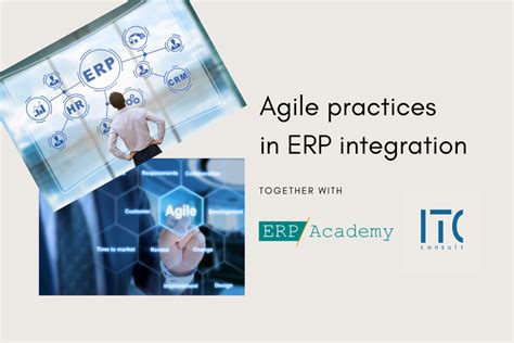 agile practices in erp projects