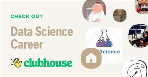 Data Science Career