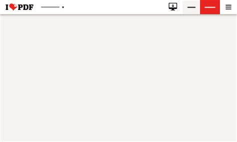 Combine Multiple PDF files for Free Using iLovePDF Merge PDF Tool
