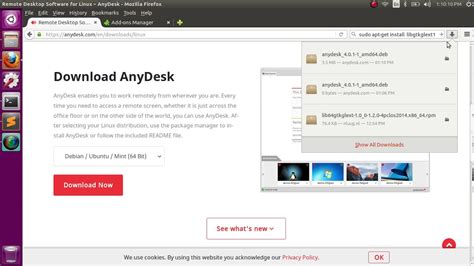 How To Use Anydesk How To Install Download Anydesk