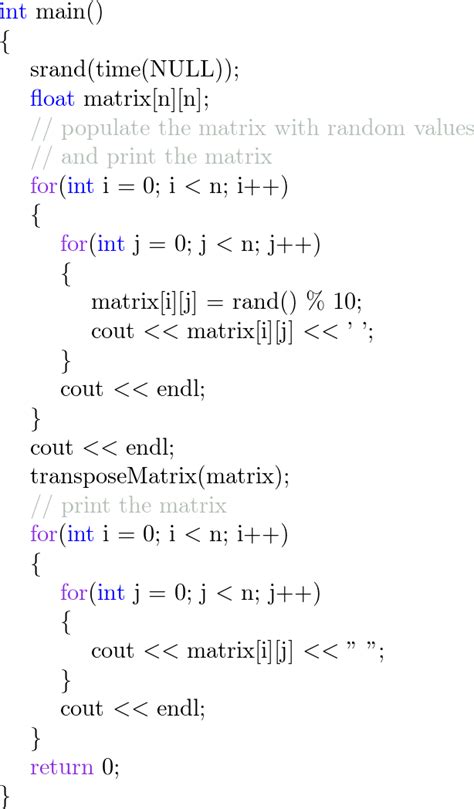 Data Structures And Algorithms In C 9780470383278 Exercise 3