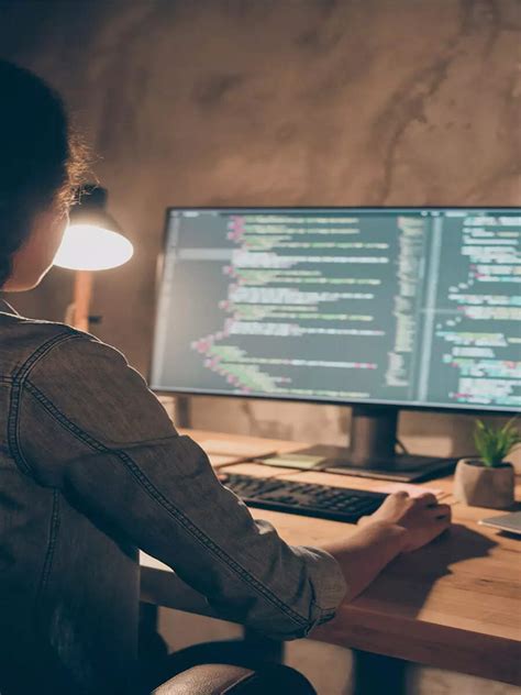 Top 6 In Demand Programming Languages Of 2023