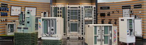 Clearfield Showcases Expanded Portfolio With Distributed Tap Architecture To Enable Flexible