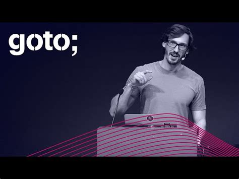 Goto Conferences Talk Live Kubernetes Debugging With The Elastic Stack From Goto Conferences