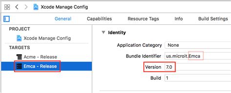 Dividing And Conquering Your Xcode Projects With Targets Ios Brain