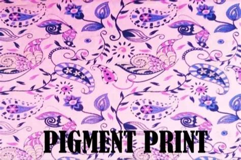 Pigment Printing Services At ₹ 90meter In Mumbai Id 2856160448430