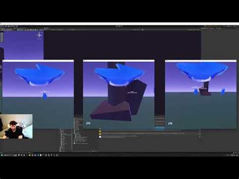 Unity DOTS ECS Netcode For Entities UI Toolkit Project YouTube
