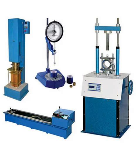Civil Engineering Lab Equipment At ₹ 25000 Piece Civil Engineering Laboratory Equipment In