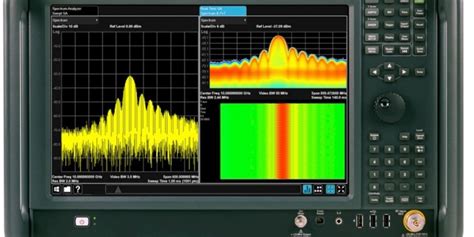 matlab 功率谱密度 汉宁窗 如何在频谱分析仪或矢量信号分析仪上测量功率谱密度？ csdn博客