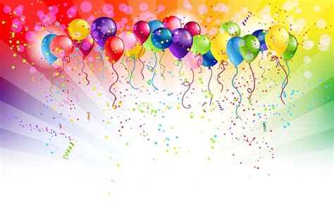 Party Balloons Wallpapers Top Free Party Balloons Backgrounds