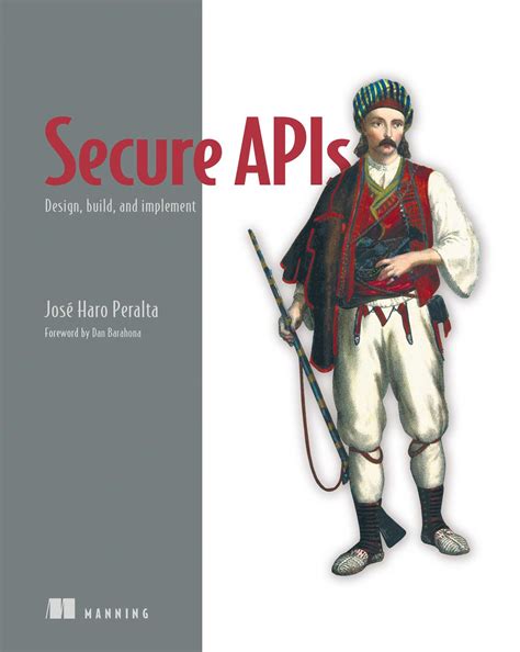 Secure Apis Book By José Haro Peralta Official Publisher Page Simon And Schuster Canada