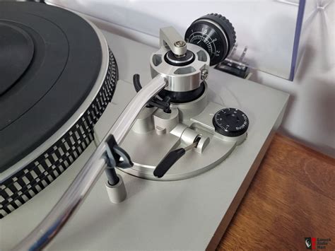 Technics SL D2 Photo 4461293 Canuck Audio Mart