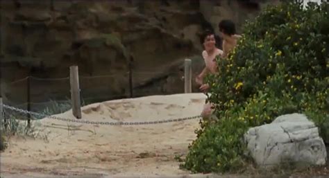 Nude Scene Brothers Go For A Swim Naked And ThisVid