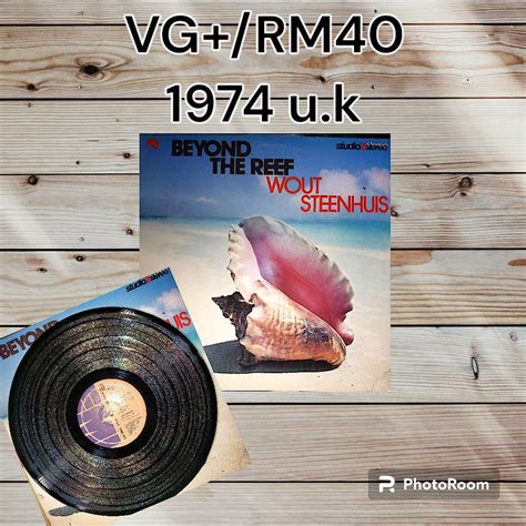 [235 241] 6 Lp [rm40 Each] Vinyl Lp Wout Steenhuis Dancing Violins