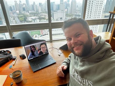 luke mcgowan on linkedin conveyancing legal lawyer remotework