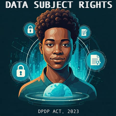 Data Subject Rights Under Indian Laws Empowering Individuals And Protecting Privacy