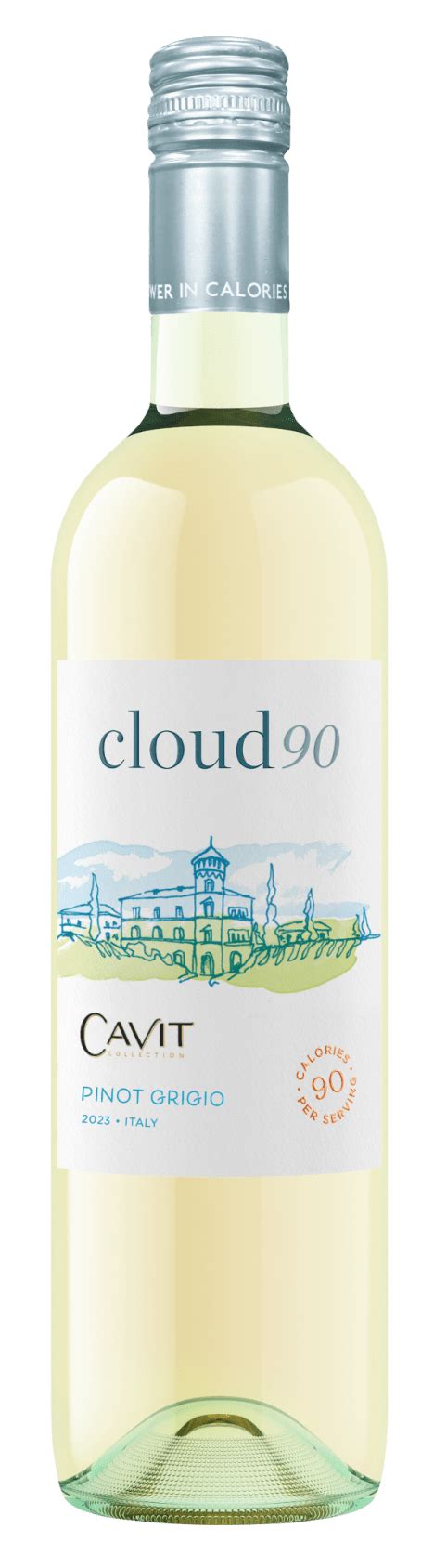 Cloud90 Cavit Collection