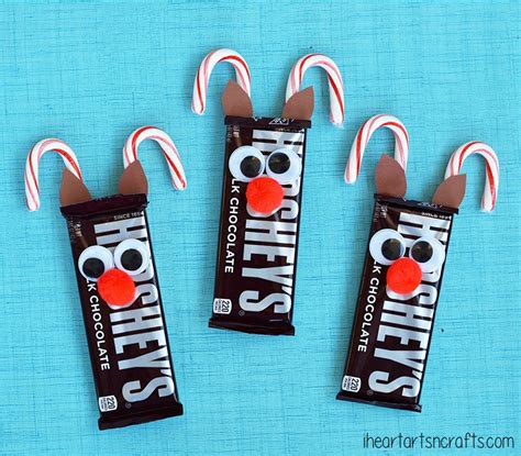 15 Candy Cane Crafts Diy Holiday Decorations With Candy Canes