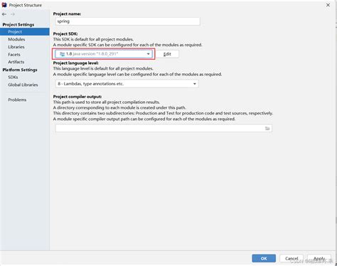 Idea导入spring源码 Csdn博客