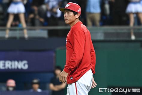 味全新洋投錡龍下周初登板 布里悍下半季首周歸隊 Ettoday運動雲 Ettoday新聞雲