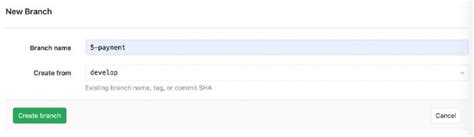 Gitlab Commit And Merge Request 和艦長一起30天玩轉gitlab