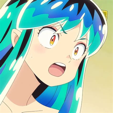 Lum Icons ⚡ Anime Comics Anime Manga