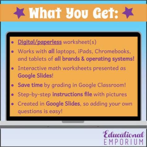 6ee3 Digital Worksheets ⭐ Generate Equivalent Expressions 6th Grade Math