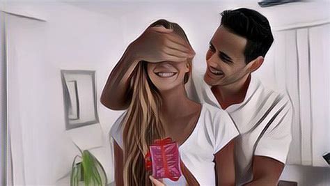 Kekasih Mau Ultah Ini Beberapa Rekomendasi Kado Unik Untuk Pacar Dijamin Makin Disayang