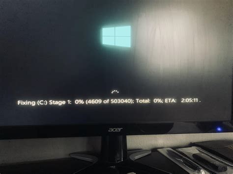 Błąd Dysku Fixing C Stage 1 Forumpcpl