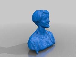 Kinect D Scanning Page STLFinder