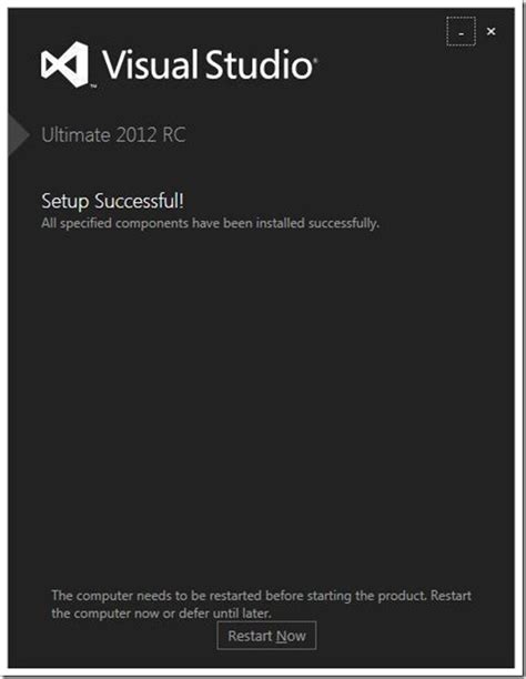 Discovering New Things At The Technology Visual Studio Download