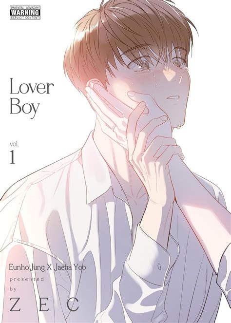 Lover Boy Zec Manga Anime Planet
