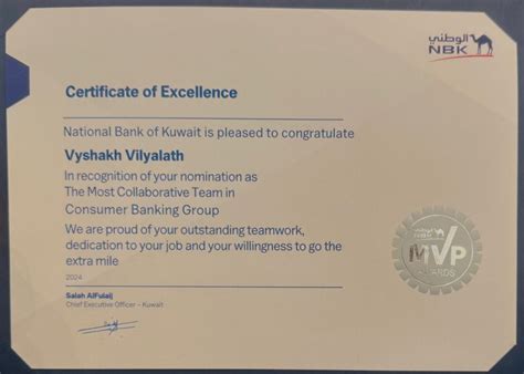 vyshakh vilyalath on linkedin happy to be a part of mct and accured