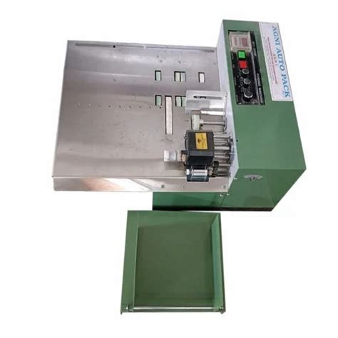 60 Piecemin Dry Inkjet Batch Coding Machine At ₹ 40000piece In Erode