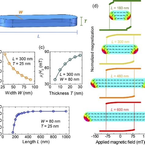 Effects Of Magnetic Field Orientation On The Magnetization Reversal Of
