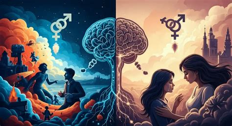 Do Men And Women Dream Differently