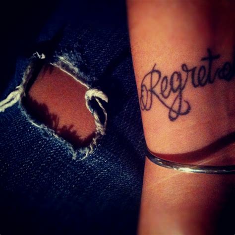 Regret Nothing Life Is Beautiful