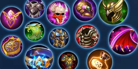 Jangan Salah Pilih, Tips Memilih Build Item yang Tepat di ML! - Dafunda.com