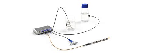 Pyroscience Optical Oxygen Ph And Temperature Sensors For Life Sciences Ohio Lumex